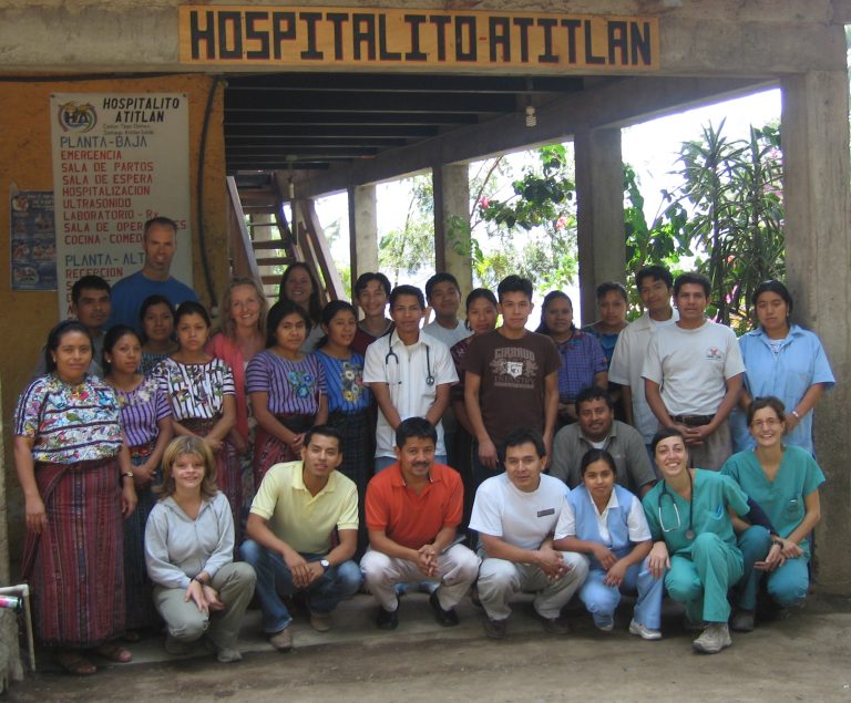 Our Story – Hospitalito Atitlán
